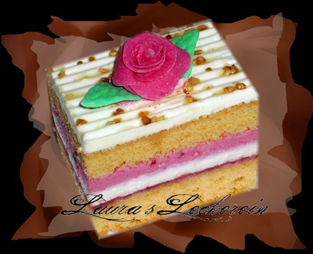 *´Laura´s Leckereien`* : PRAJITURA LOTTA ©Laura S.